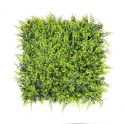 China Direct Wholesale Great Standard Artificial Plant Wall Tropical 5d Outdoor Green Artificial Wall Plant for sale
