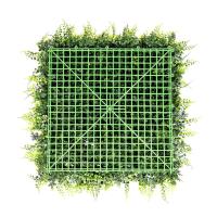 China Direct Wholesale Great Standard Artificial Plant Wall Tropical 5d Outdoor Green Artificial Wall Plant for sale