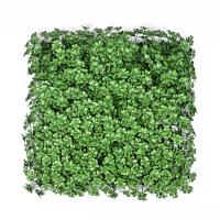 China Factory Directly Supply Good Price Hedge Panel Grass Wall Panel Artificial Plant Wall Features for sale