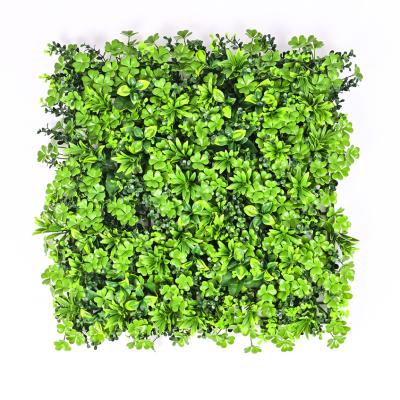 China Cheap And High Quality Artificial Plant Vertical 3d Wall Pocket Planter For Artificial Plants for sale