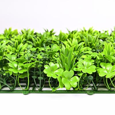 China Direct Wholesale Good Quality Artificial Plants And Flowers Wall Fireproof And Waterproof Artificial Moss Mat for sale