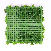 China China Manufacturer Direct Wholesale Lifelike Artificial Plant Wall Hanging Beautiful Wall Artificial Plants for sale