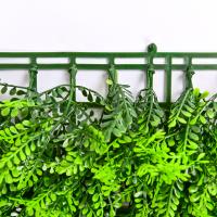 China China Design Wholesale Outdoor Indoor Decoration Grass Wall Artificial Green Plant Blanket Wall for sale