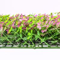 China Sell High-Quality Good Price Artificial Wall Plants Mini Plants Vertical Wall Plants Artificial for sale