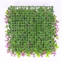 China Cheap And High Quality Plant Wall Plant Hanging Green Grass Wall Vertical Artificial Plants Wall for sale