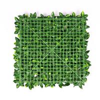 China China Manufacturer Factory Price Hanging Vines Artificial Flower Wall Backdrop Wall Decor Artificial Crawling Plants for sale