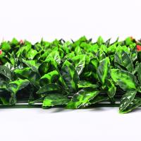 China Direct Wholesale Good Quality Green Artificial Flower Wall Plant Jungle Style Vertical Wall Plant Artificial for sale