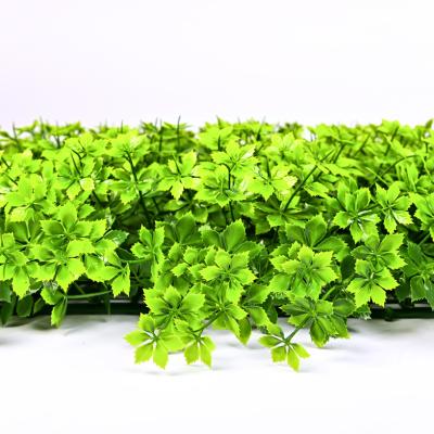 China Factory Directly Supply Good Price Artificial Rubberized Wall Plants Outdoor Grass Green Wall For Indoor And Outdoor Decoration for sale