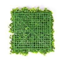 China Factory Directly Supply Good Price Artificial Rubberized Wall Plants Outdoor Grass Green Wall For Indoor And Outdoor Decoration for sale