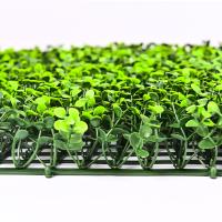 China China Manufacturer Factory Price Outdoor Plant Green Foliage Decoration Artificial Rubberized Wall Plant Leaf Wall for sale