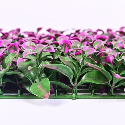 China Newest Hot Sale Wholesales Artificial Plant Wall Panel Beautiful Artificial Plants Grass Wall for sale