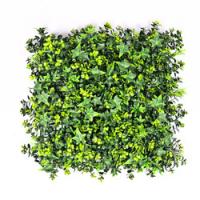 China Newest Hot Sale Wholesales Artificial Plant Wall Panel Beautiful Artificial Plants Grass Wall for sale