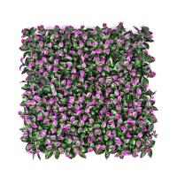 China Direct Wholesale Great Standard Flexible And Wear-Resistant Artificial Wall Plants Uv Artificial Plant Decor Wall for sale
