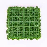 China China Design Wholesale Boxwood Panels Hedge Artificial Plant Grass Wall Artificial Plant Blanket Wall for sale