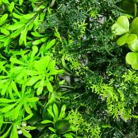 China Manufacturers Direct Selling Vertical Artificial Plant Wall Multiple Sizes Bugenvillia Wall Plants Artificial for sale