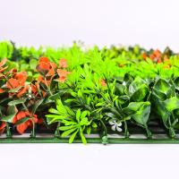 China Professional Manufacture Promotion Price Artificial Moss Plant Tropical Plant Wall Artificial Wall Climbing Plants for sale