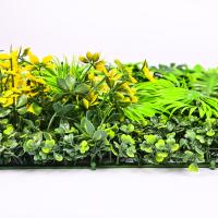 China Sell High-Quality Good Price Vertical 3d Artificial Plants Grass Wall Panel Plant Artificial Walls for sale