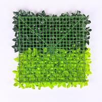 China China Manufacturer Factory Price Uv Artificial Plant Moss Vine Wall Artificial Plants Hanging Plant Wall for sale