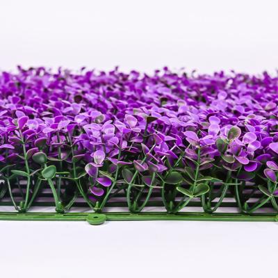 China Wholesale High Quality Artificial Garden Plant Green Grass Wall Artificial Plant Wall Boxwood for sale