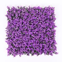 China Wholesale High Quality Artificial Garden Plant Green Grass Wall Artificial Plant Wall Boxwood for sale