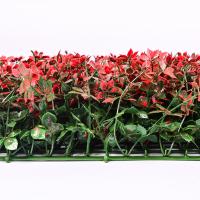 China Hot Sale China Manufacture Quality Artificial Wall Plants With Frame Faux Plant Grass Wall Backdrop for sale