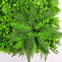 China Factory Directly Supply Good Price Luxury Artificial Crawling Plant Wall Deco Artificial Grass Wall Plant Mat for sale