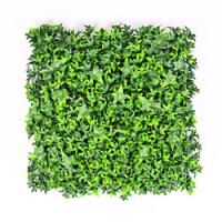 China High Quality And Latest Design Home Decor Artificial Plant Wall Covering Vertical Outdoor Artificial Rubberized Wall Plants for sale