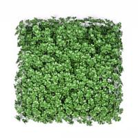 China High Quality And Latest Design Home Decor Artificial Plant Wall Covering Vertical Outdoor Artificial Rubberized Wall Plants for sale