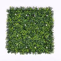 China High Quality And Latest Design Home Decor Artificial Plant Wall Covering Vertical Outdoor Artificial Rubberized Wall Plants for sale