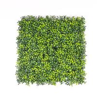 China High Quality And Latest Design Home Decor Artificial Plant Wall Covering Vertical Outdoor Artificial Rubberized Wall Plants for sale