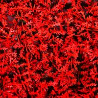 China Vertical Fake Plants Wall Artificial Crawling Plants Flower Deco for sale