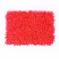 China Flower Artificial Plants Wall Backdrop Durable For Wedding Ornaments for sale
