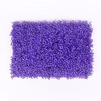 China Custom Artificial Plant On Wall Durable Silk Flower Wall Ornaments for sale