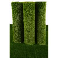 China Synthetic Artificial Landscaping Grass Carpet Lawn Soccer Turf for sale