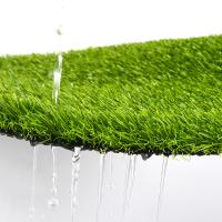 China Synthetic Artificial Landscaping Grass Carpet Lawn Soccer Turf for sale