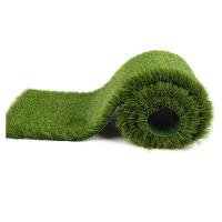 China Synthetic Artificial Landscaping Grass Carpet Lawn Soccer Turf for sale