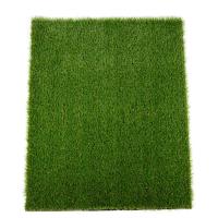 China Synthetic Artificial Landscaping Grass Carpet Lawn Soccer Turf for sale