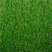 China Synthetic Artificial Landscaping Grass Carpet Lawn Soccer Turf for sale