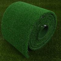 China Kindergarten Artificial Football Turf 16800 Stitches/M2 Density for sale