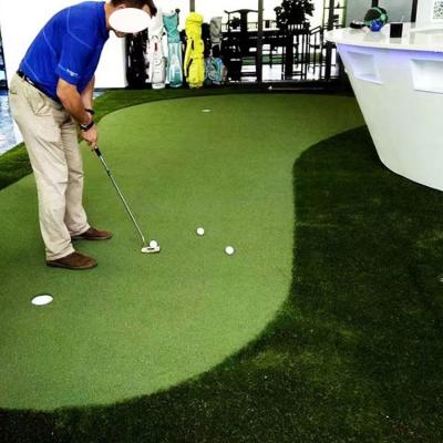 China Factory Directly Supply Artificial Grass Synthetic Turf Lawn For Landscape Garden Plastic Lawn Roll for sale