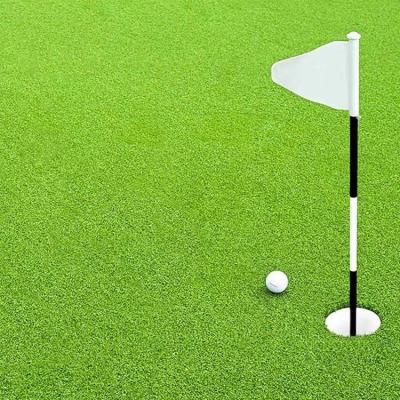 China Factory Direct Sale Cheap Price Outdoor Garden Decor Synthetic Turf Carpet Grass Artificial Turf Lawn For Landscaping for sale
