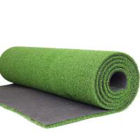 China China Manufacturer Wholesale Synthetic Garden Artificial Turf Carpet Grass Golf Turf For Landscaping Fields for sale