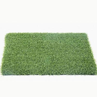 China Direct Sale Good Quality Outdoor Grass Artificial Turf Synthetic Companies Artificial Turf Garden Roll for sale