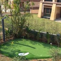 China High Quality Artificial Grass Garden Landscape Synthetic Turf Lawn Best Quality Grass With Artificial Turf for sale