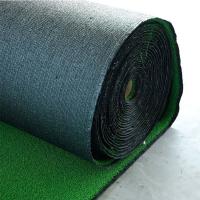 China China Manufacturer Factory Price Outdoor Artificial Turf Grass Landscaping Putting Green Golf Soccer Synthetic Mat for sale