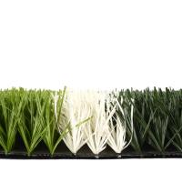 China Synthetic Lawn Carpet 50Mm 55Mm 60Mm 65Mm Sports Flooring & Soccer mat Turf Artificial Grass for sale
