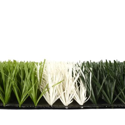 China Synthetic Lawn Carpet 50Mm 55Mm 60Mm 65Mm Sports Flooring & Soccer mat Turf Artificial Grass for sale