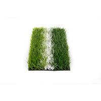 China High Quality Football Sport Turf Artificial Grass Infilled 50mm Football Artificial Grass Turf For Football Stadium Field for sale