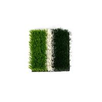China High Quality Football Sport Turf Artificial Grass Infilled 50mm Football Artificial Grass Turf For Football Stadium Field for sale