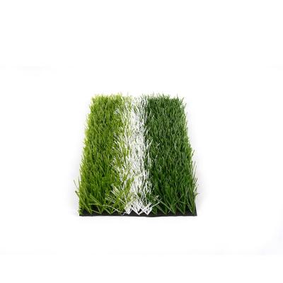 China Durable Artificial Grass Landscaping Garden Artificial Grass Carpet Outdoor Football Grass Artificial With Factory Prices for sale